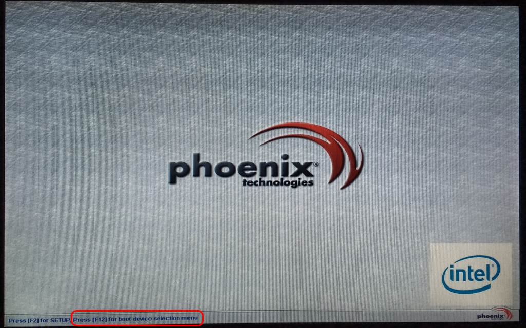 Guia de atualização de BIOS