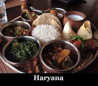 Nagaland Traditional Foods