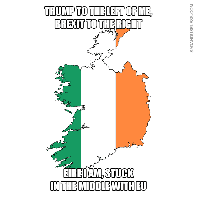 The Funniest Brexit Memes (18 Pics) - YourDestinationNow