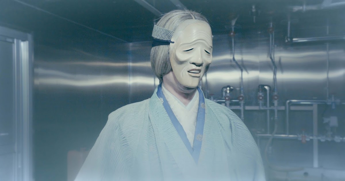 Chia-Wei Hsu: 高砂 Takasago