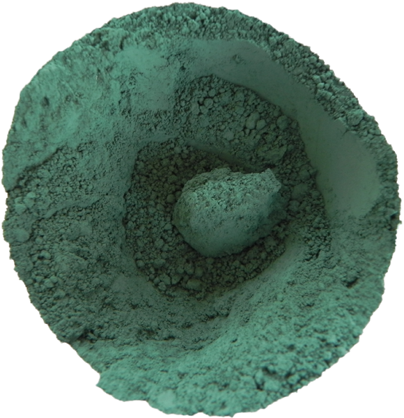 Verde foresta: Step 01 - Conoscere il significato del colore