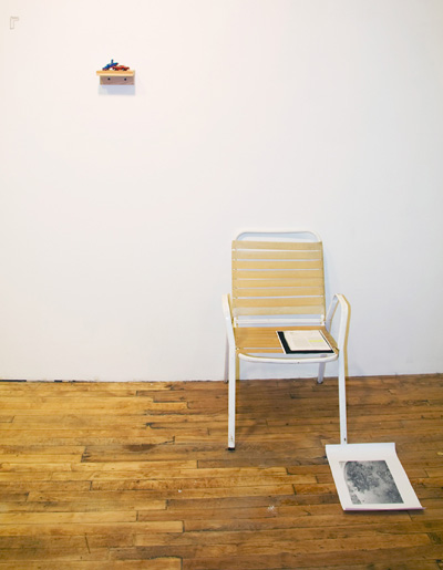 ARTPOST - Otino Corsano's Artist Interviews: Quick Draw Artist ...
