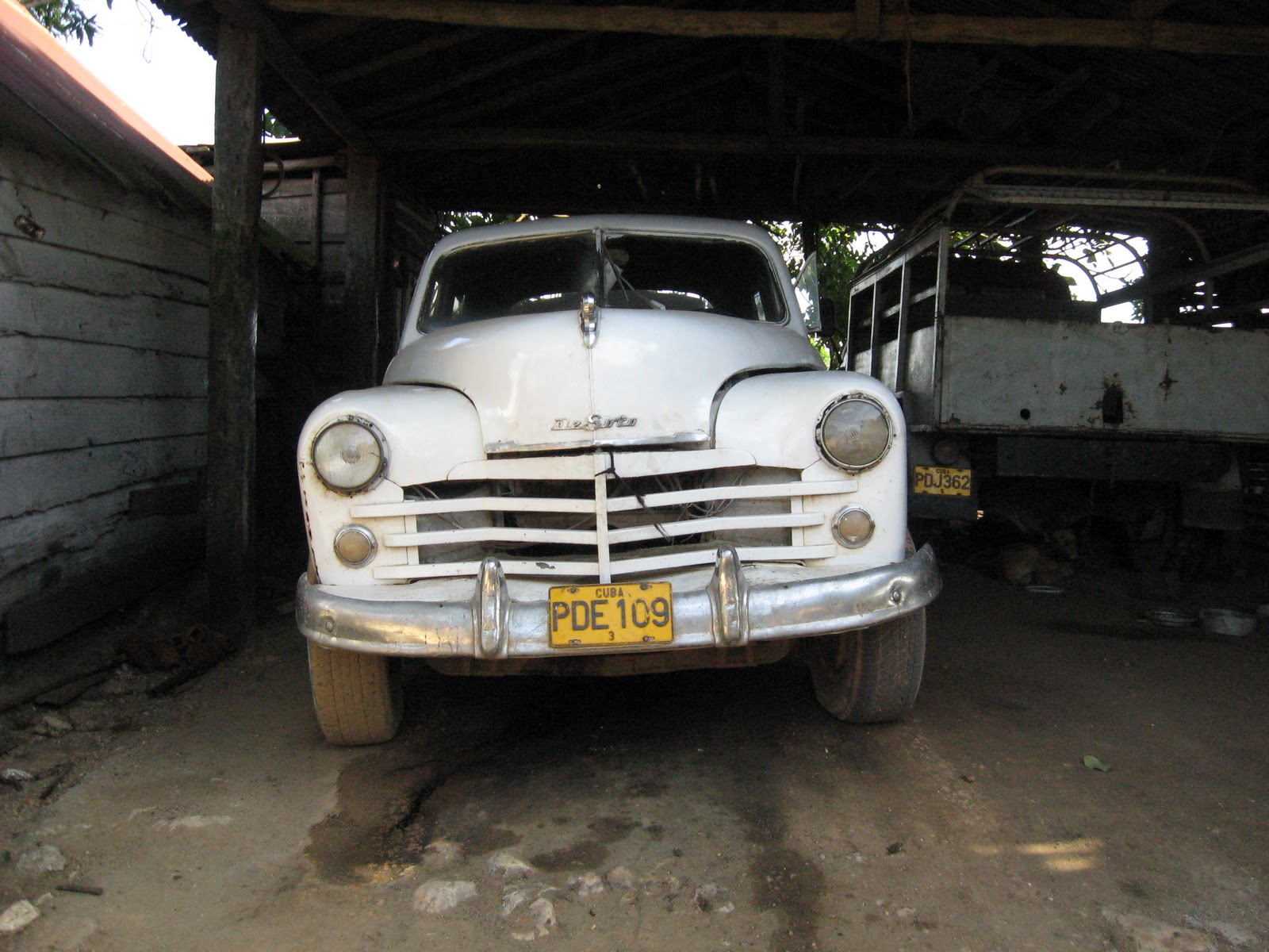 Cuban Cigars, Culture & Lifestyle: Finca Robaina