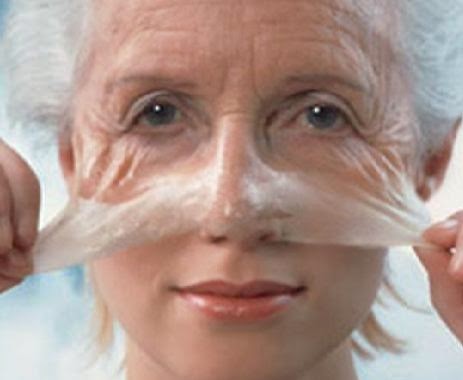 Anti aging face mask - DIY anti aging mask Easy to make face masks