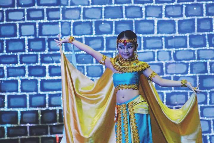 United Nations Organization costumes ~ Chamara Boutique & Tailoring