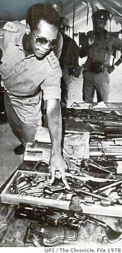 StevenWarRan Backstage: Murderpedia Photos of Jim Jones etc.