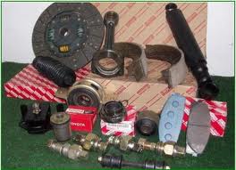 Spare Part Toyota | Blog Toyota