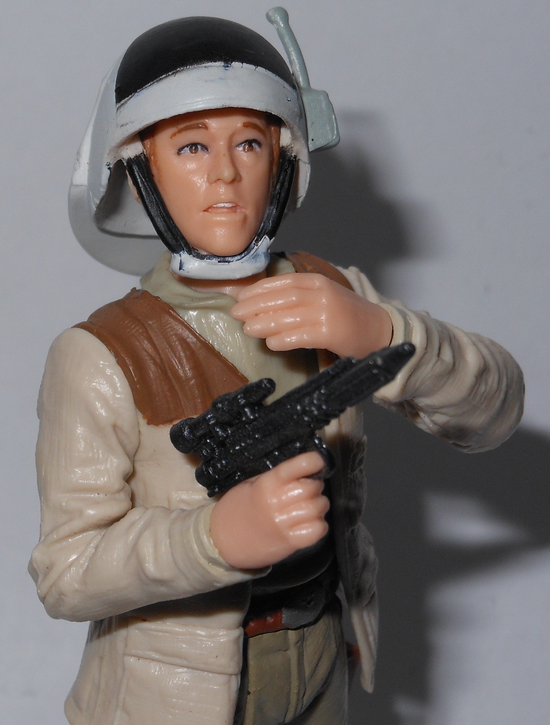Figuras de Acción A Go-Gó: CAPTAIN ANTILLES (TANTIVE IV INVASION) (STAR ...