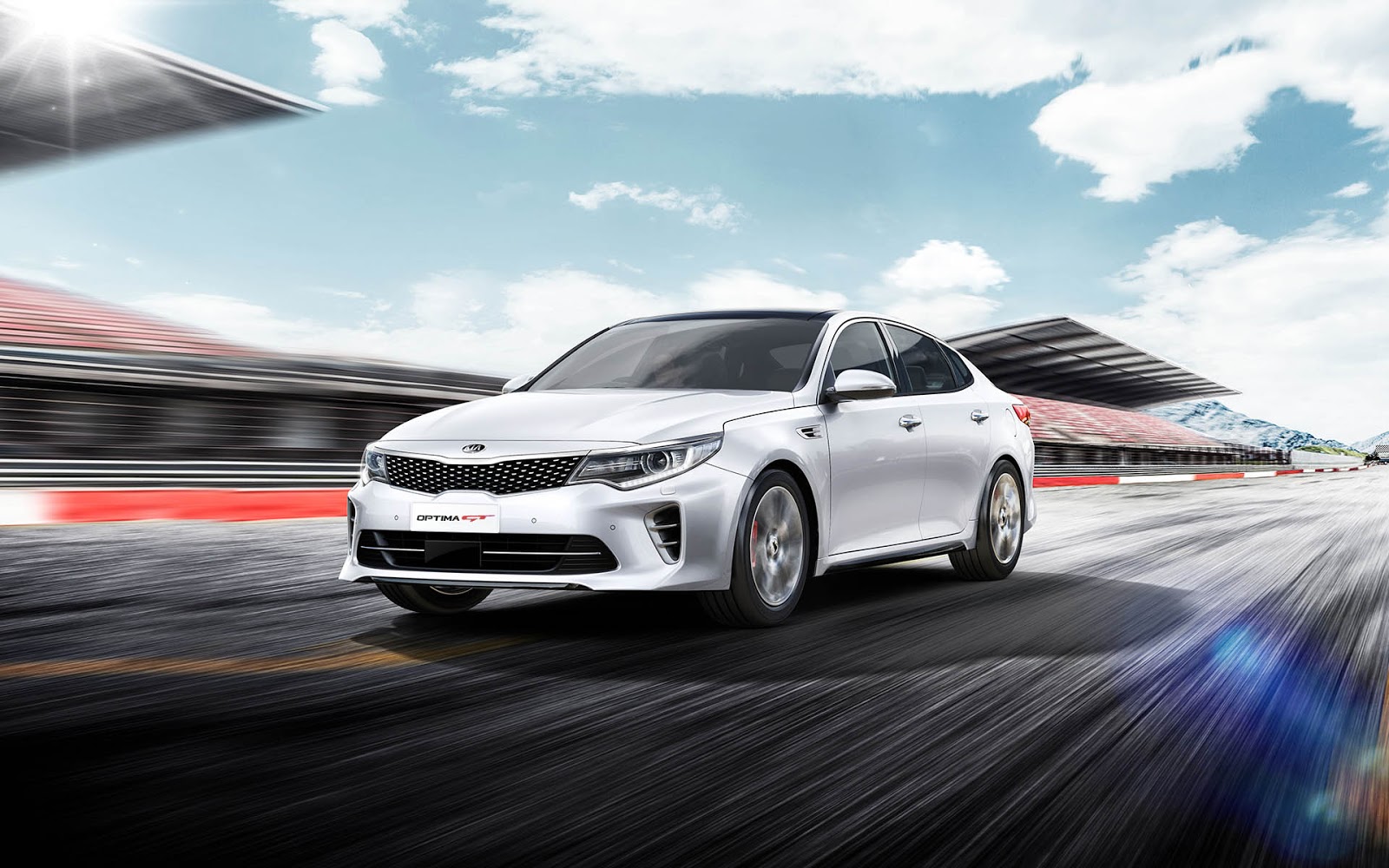 Explore Your Car - 2018 Updates in Popular KIA Models