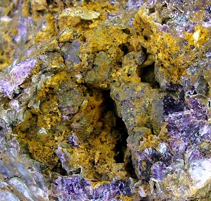 WYOMING - The Gemstone State