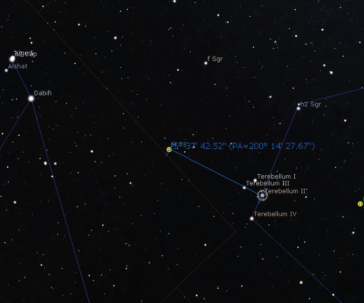 Uncle Rod's Astro Blog: August 2016