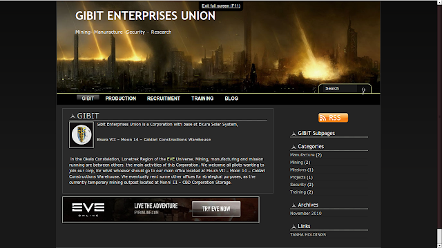 Proyecto Gibit | REDIBERIA