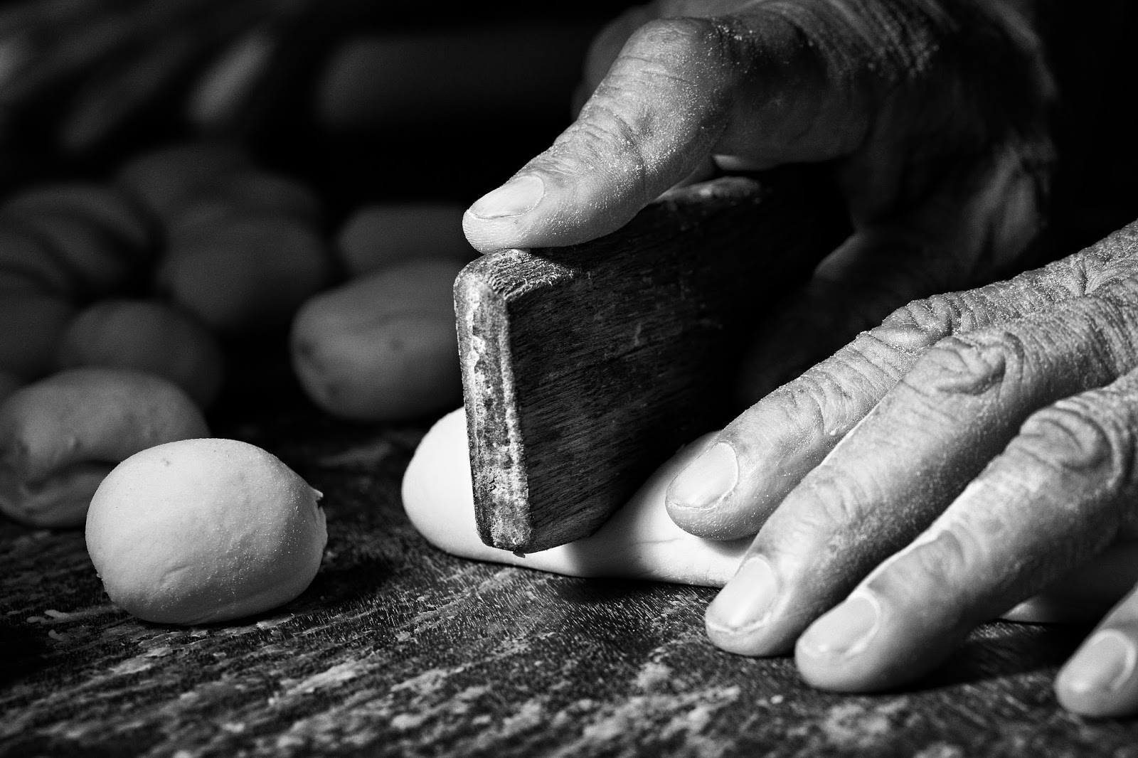 Heng's Photography & Sourdough Bread Exploration: Traditional "Roti Kok ...