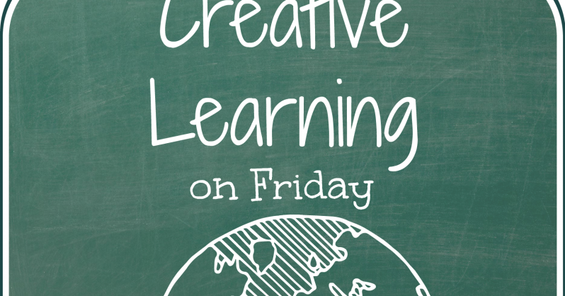How The Sun Rose: Creative Learning on Friday returns!