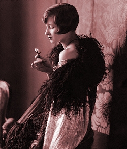 FROM THE VAULTS: Edythe Baker born 25 August 1899