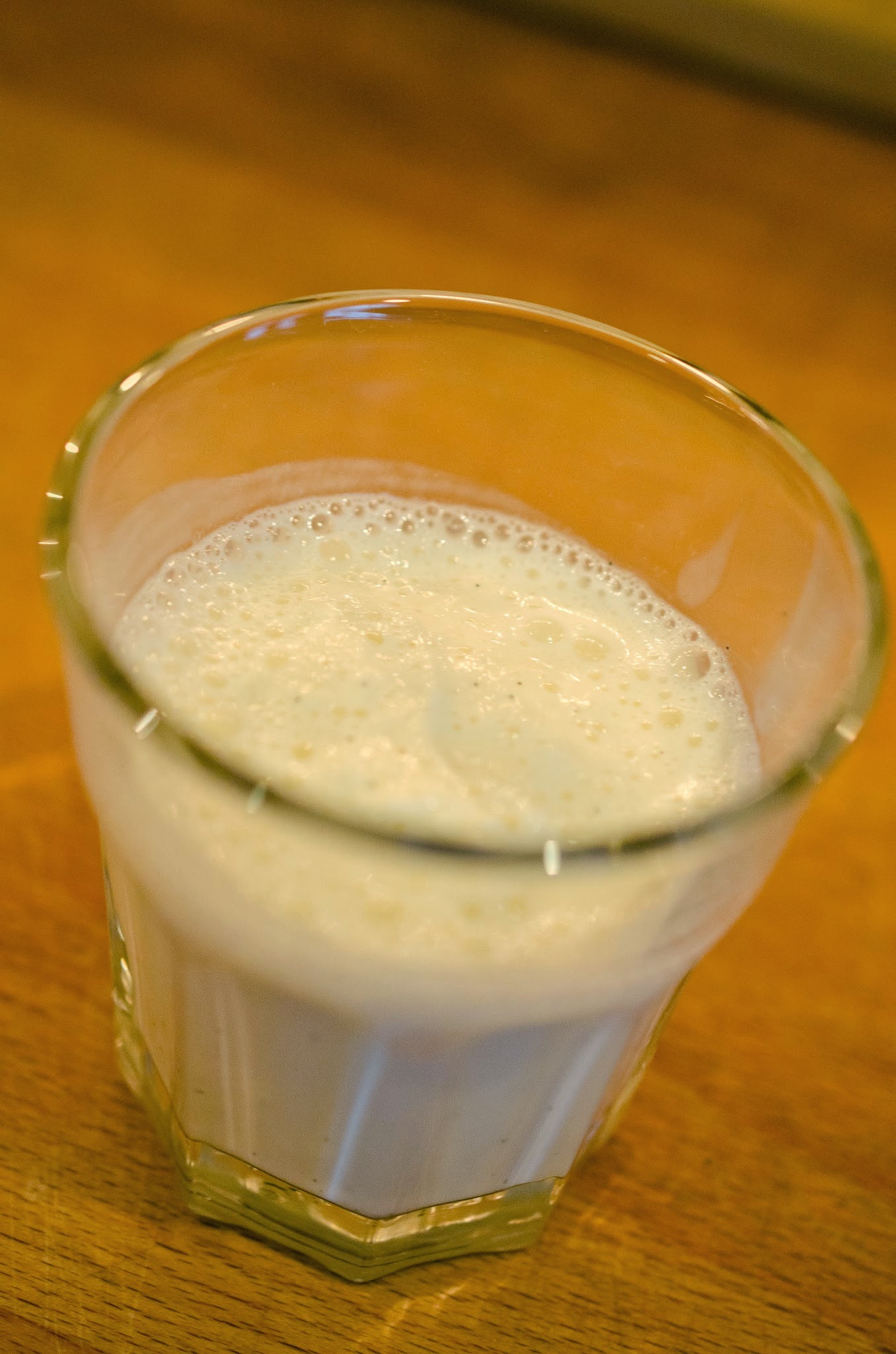 Queens Foodie Mama: Orange Julius