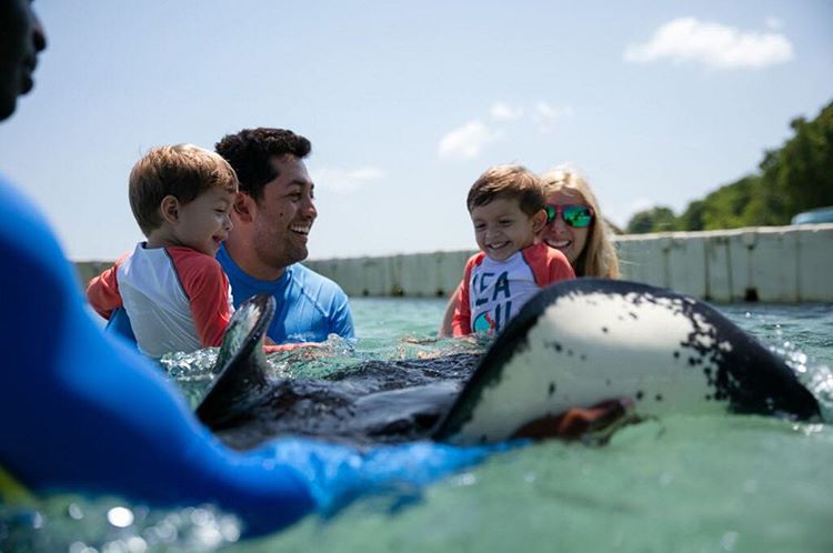 When Tara Met Blog: Our Jamaica Video Shoot with Funjet Vacations