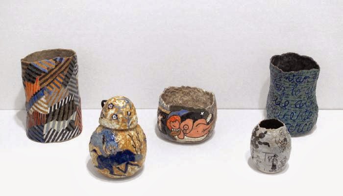 mieke willems: magdalena + michael