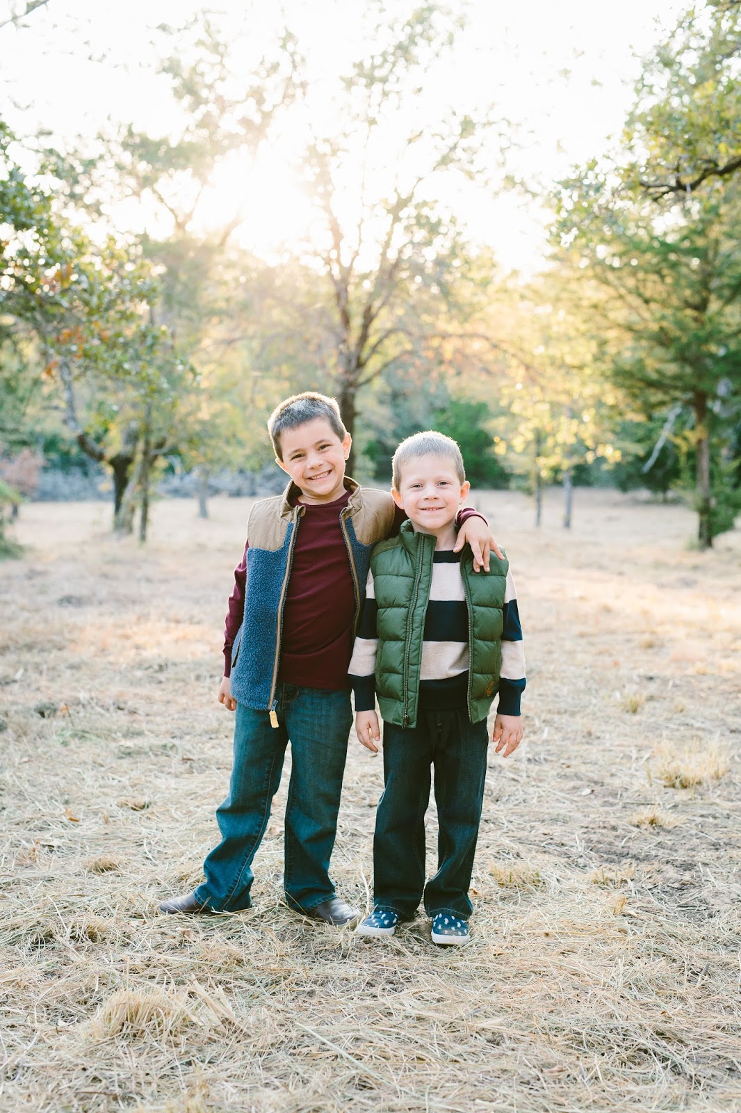 Chaotic Love: Cousin Photo Shoot...