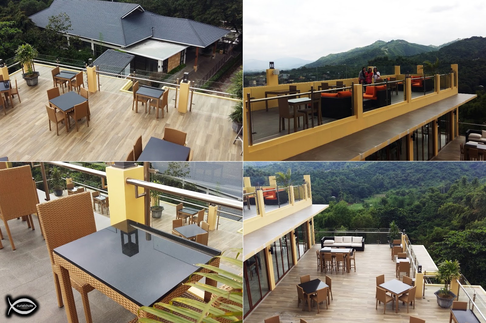 Zuriel Shots: Estancia De Lorenzo