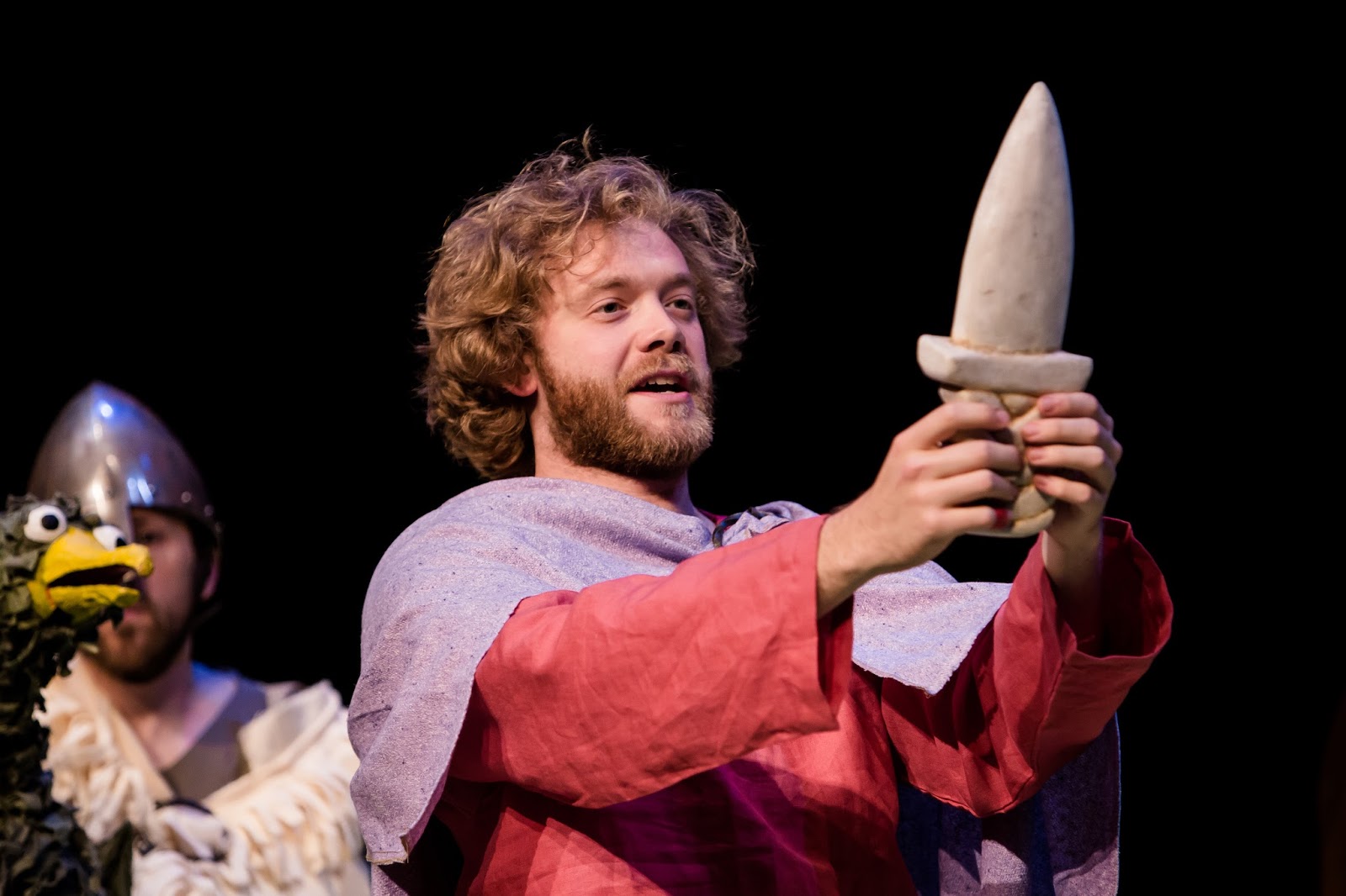 Culture Baby: The Saga of Noggin the Nog