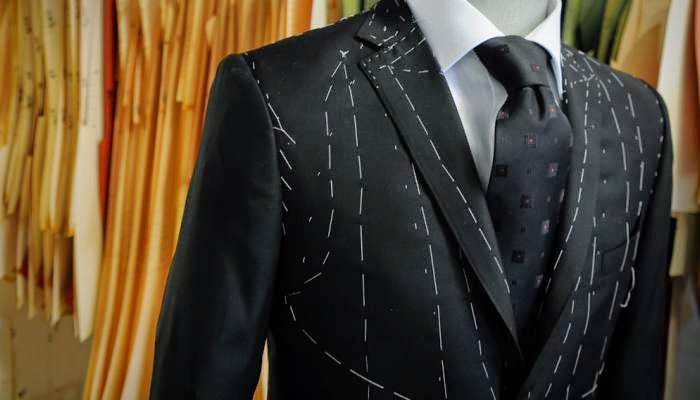 Signature Bespoke: All You Need To Know About Custom Tailored Suits In ...