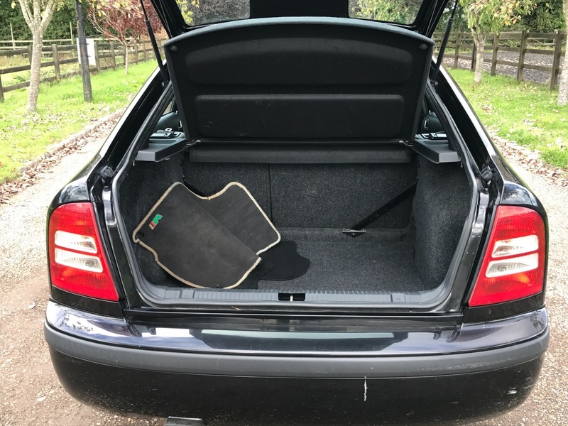 Liftback Nedir? Liftback Kasa Nedir? Liftback Araçlar Nelerdir?