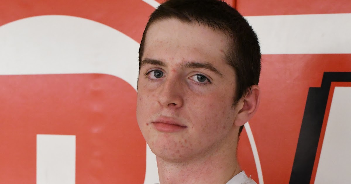 BHS Wrestling: Collin Lane