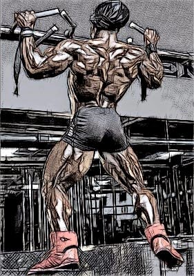 Weight Lifting, Bodybuilding, Crossfit, and Many MORE: What prevents ...