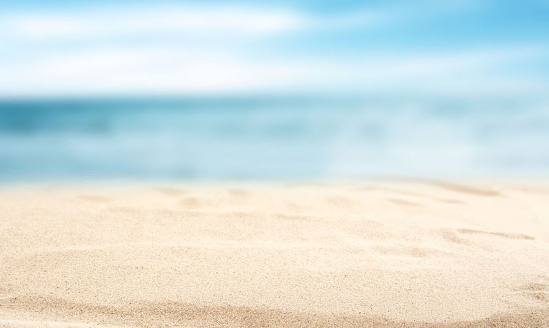 ONLINE IT TIPS24: blurred beach background