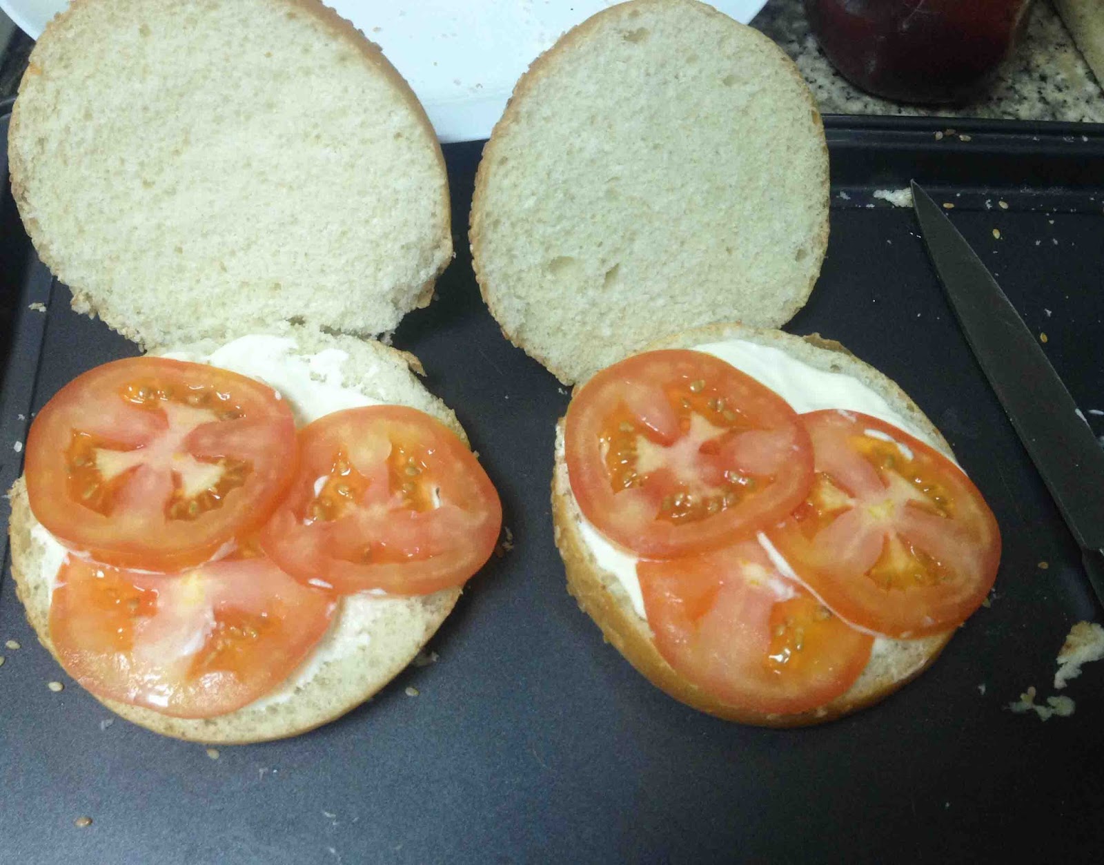 HOMEMADE CHICKEN BURGER PATTIES - BURGER PATTY RECIPE