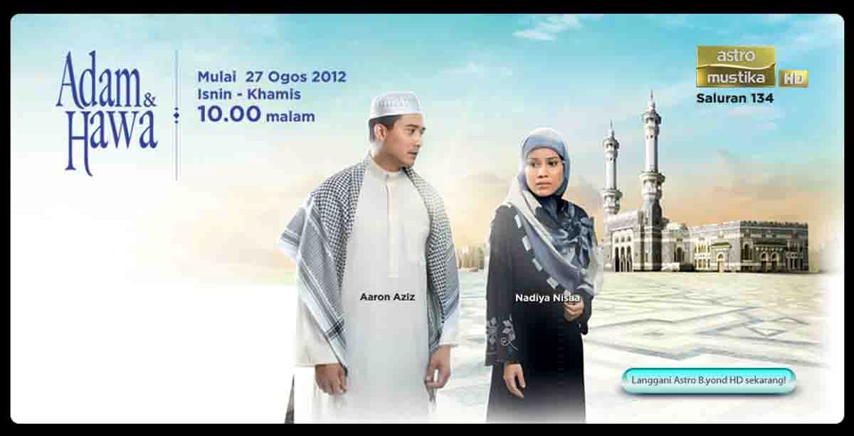 Minggu Akhir Episod Adam Hawa | Dunia Masya