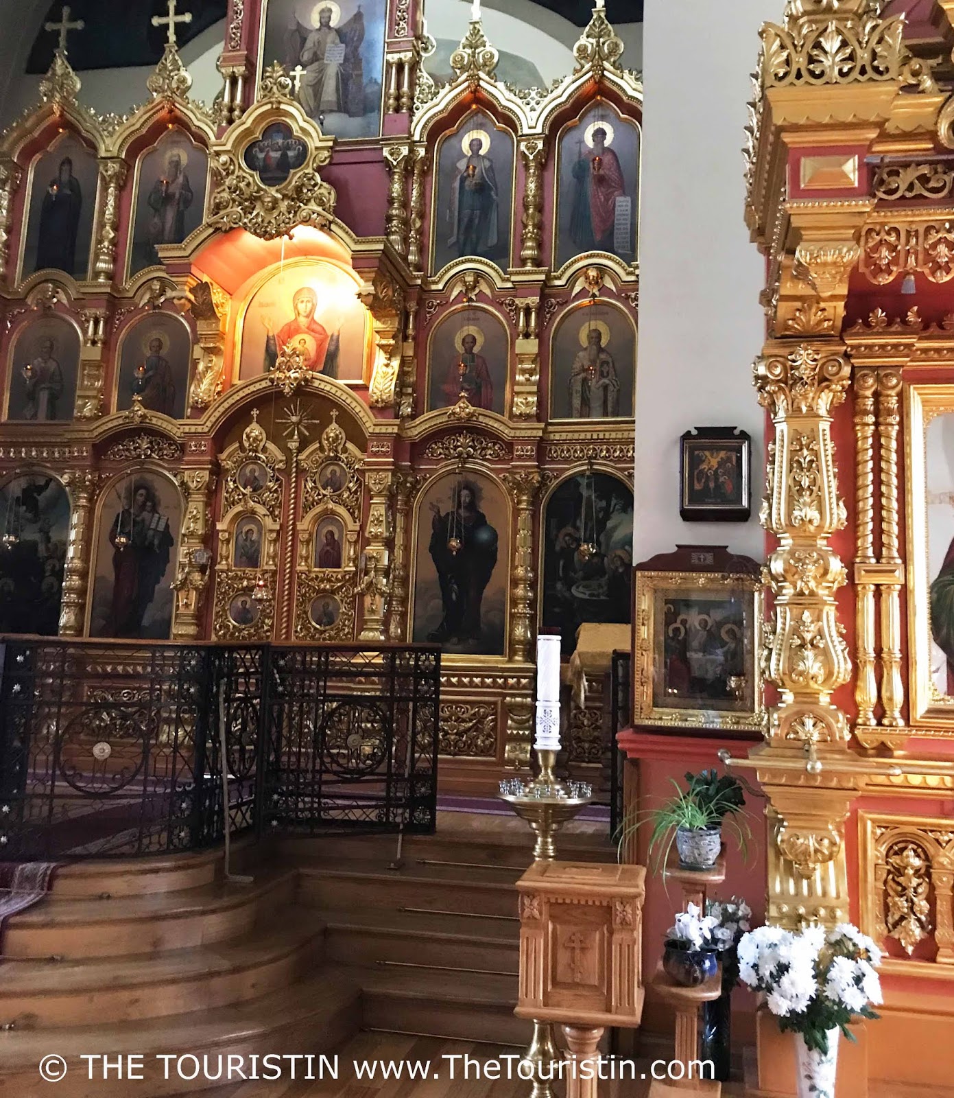 THE TOURISTIN: Travel Latvia. Riga Guide for First Time Visitors