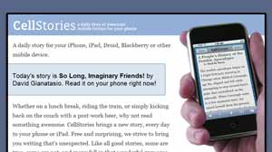 Renoir Zone: E- Mobile Service : Cell Phone Novel Highly Recommended E ...