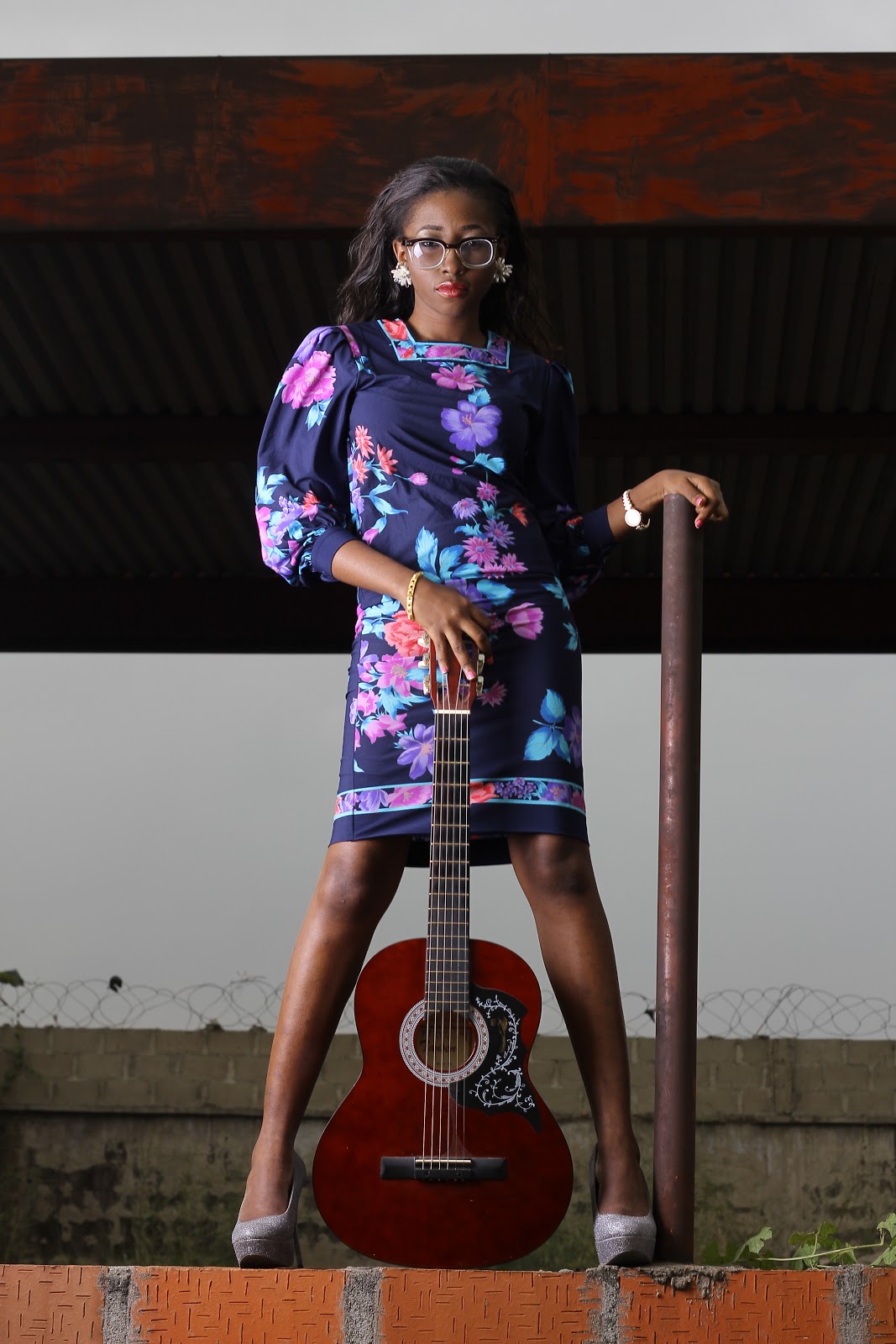 fotofashion : Up and Coming Model Mercy.....Model of the day.