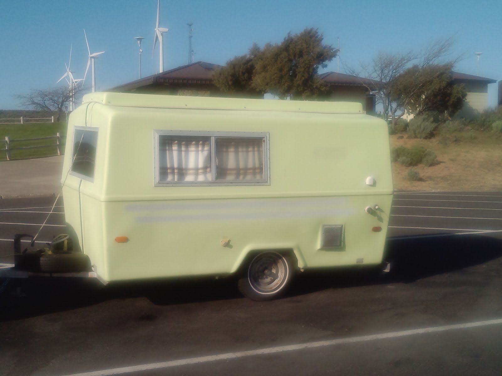 The Adventures of a Compact Jr