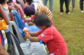 UMNO Cawangan Bunga Santalia Putrajaya