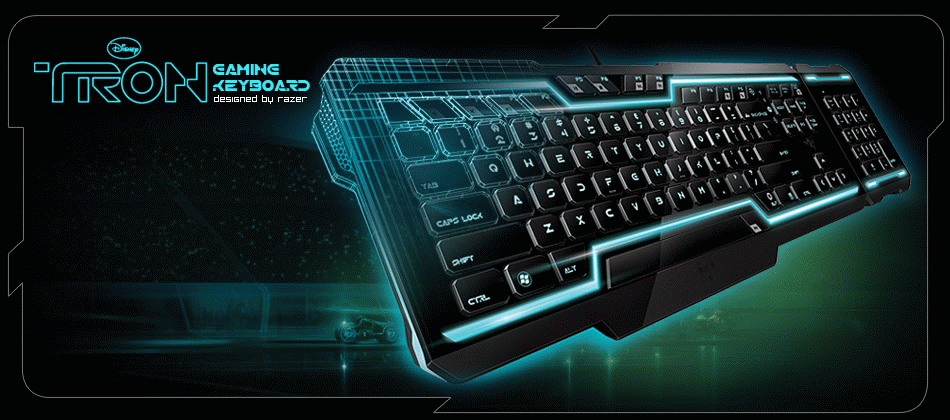 Input&Output Device: Keyboard