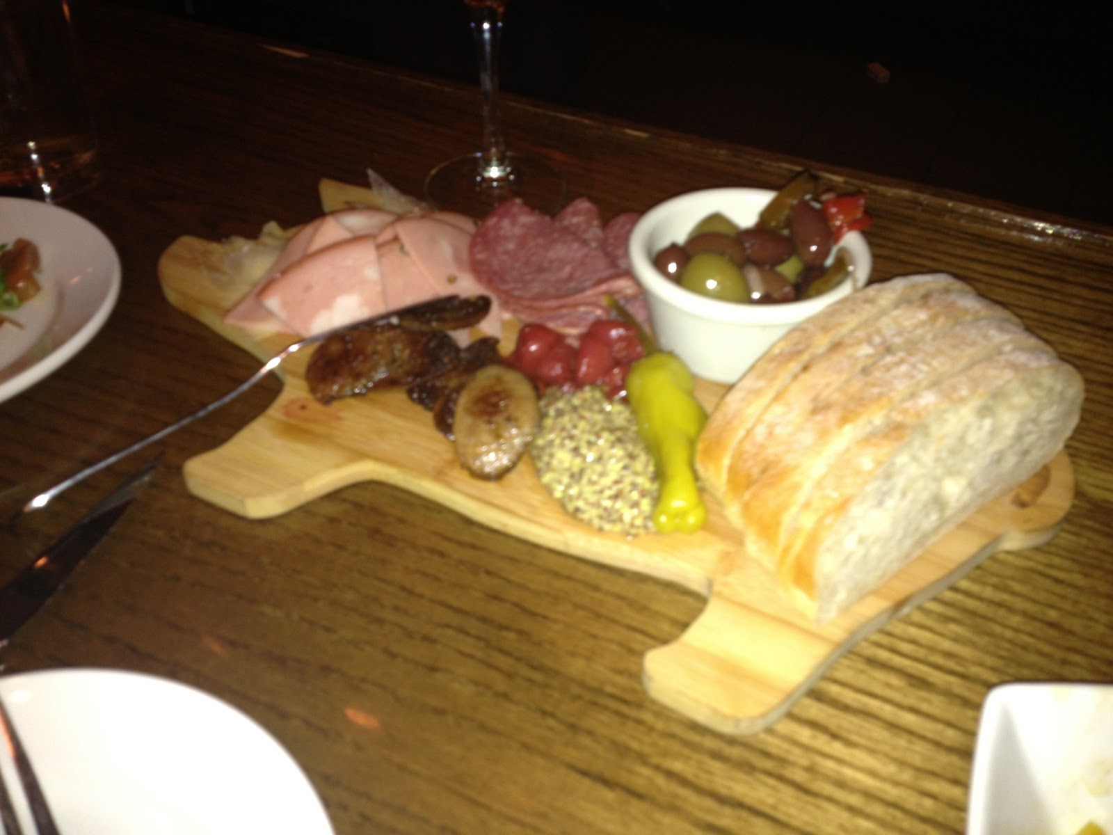 Mario Gazzola's Wine Blog