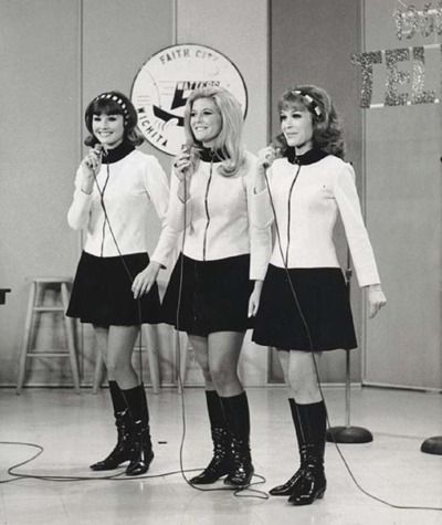 THE BOOKSTEVE CHANNEL: The Girls of Petticoat Junction