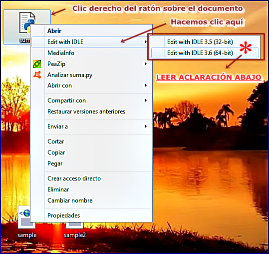 APRENDER A PROGRAMAR CON PYTHON: T1. MÓDULOS DE PYTHON: ARCHIVA Y ...