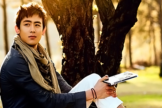 Everything About 2PM: [Poster] 2PM Member's Selection