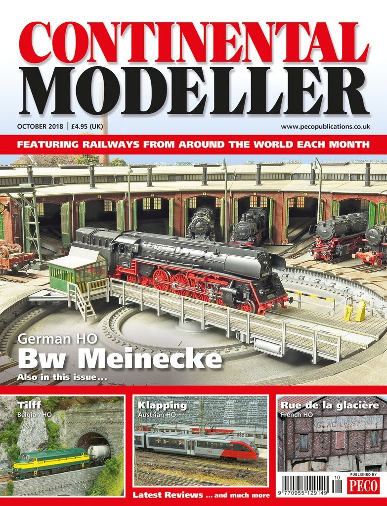 Up Dunes Junction: 2018