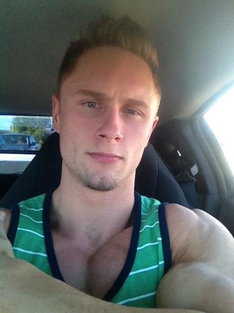 Justin Busiere: Contact me