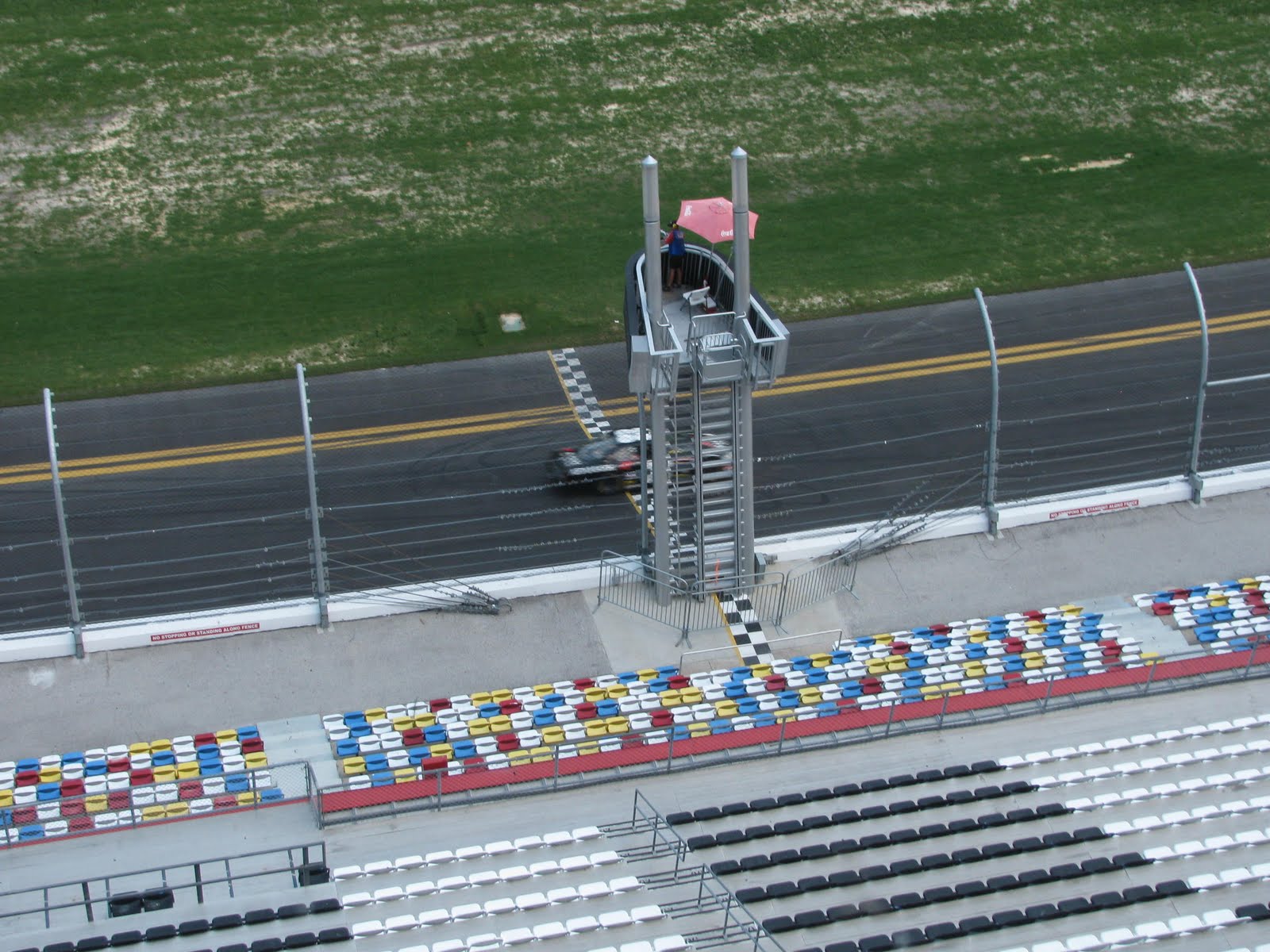 Quest on the Loop: Daytona Beach, FL - 5/20/11 & 5/21/11