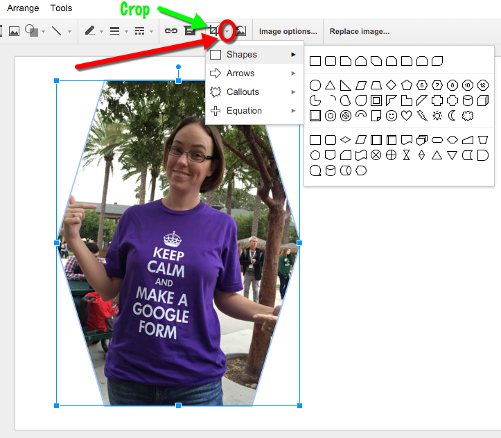 TeachingTechNix: Google Slides: More Than A Presentation Tool