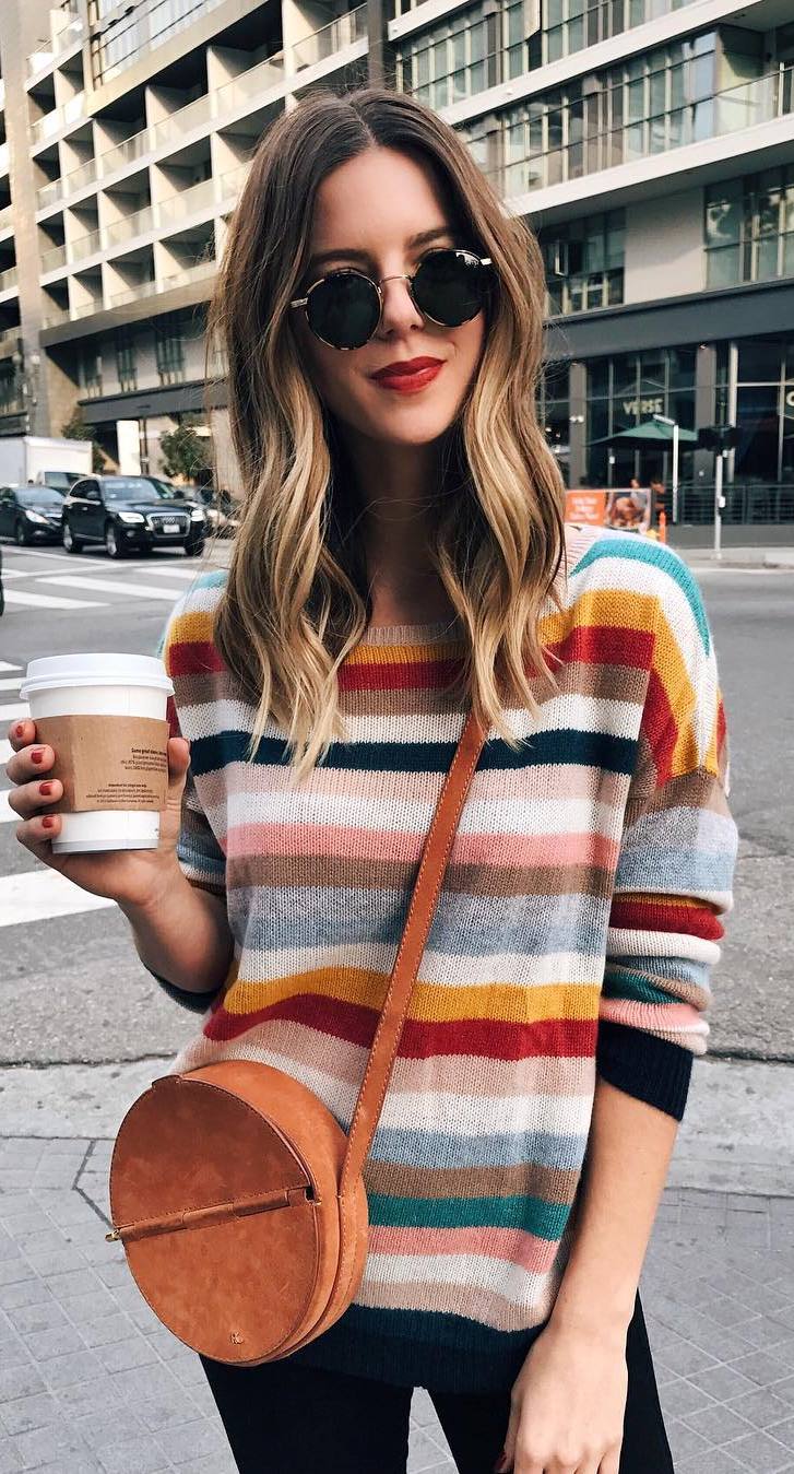 Outfits for Chic: 50+ Chic Outfit Ideas To Wear This Fall