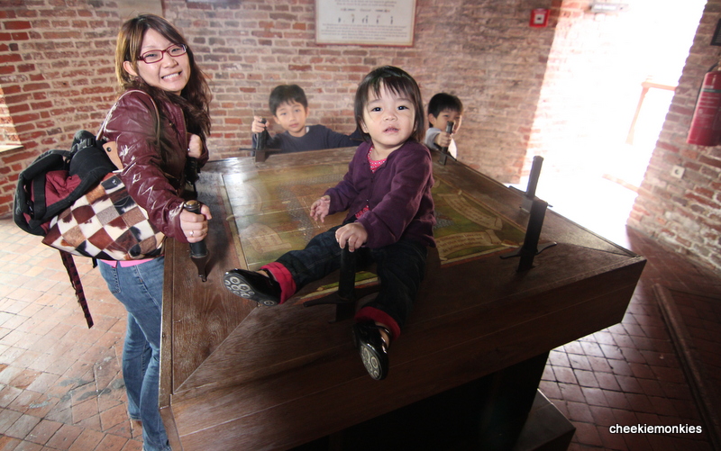 Cheekiemonkies: Singapore Parenting & Lifestyle Blog: Cheekiemonkies in ...