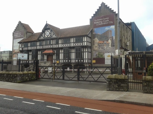 The Laneways of Medieval Cork: The Laneways of Medieval Cork