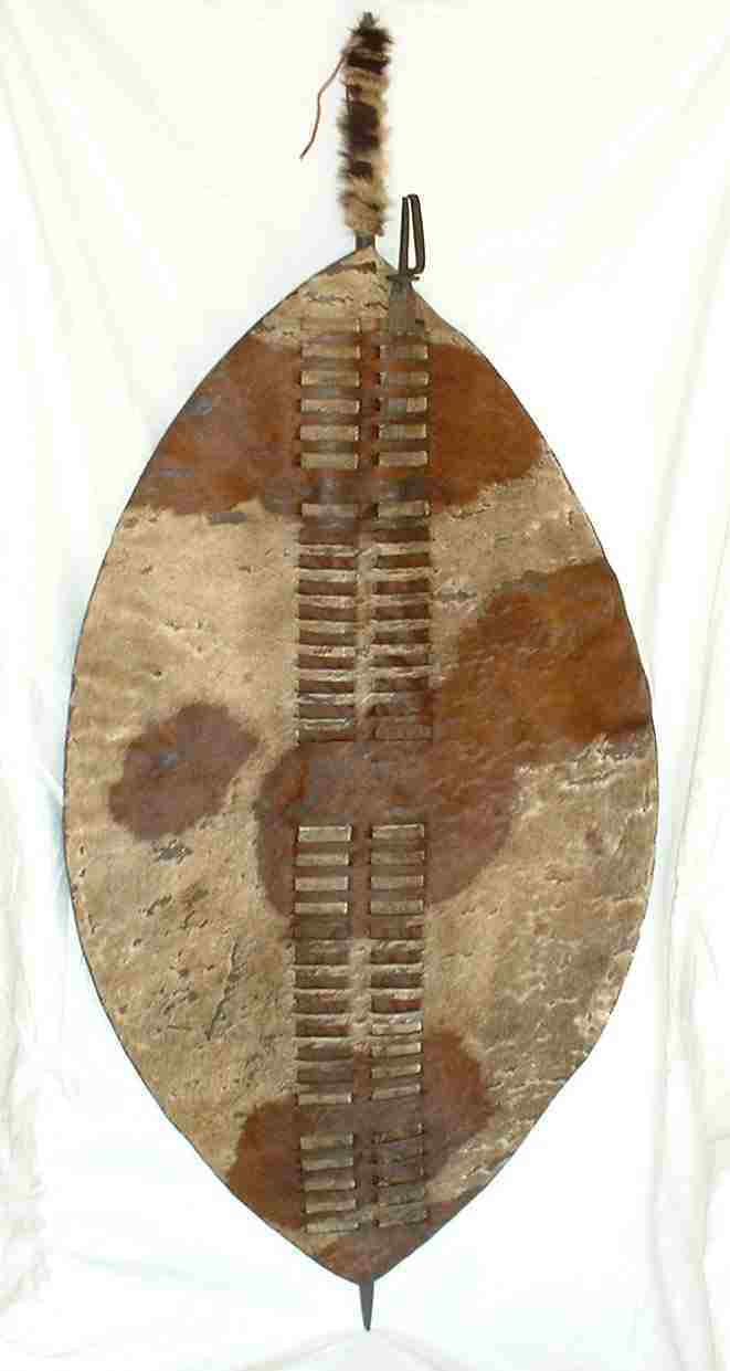 WILD KINGDOM: AFRICAN ART